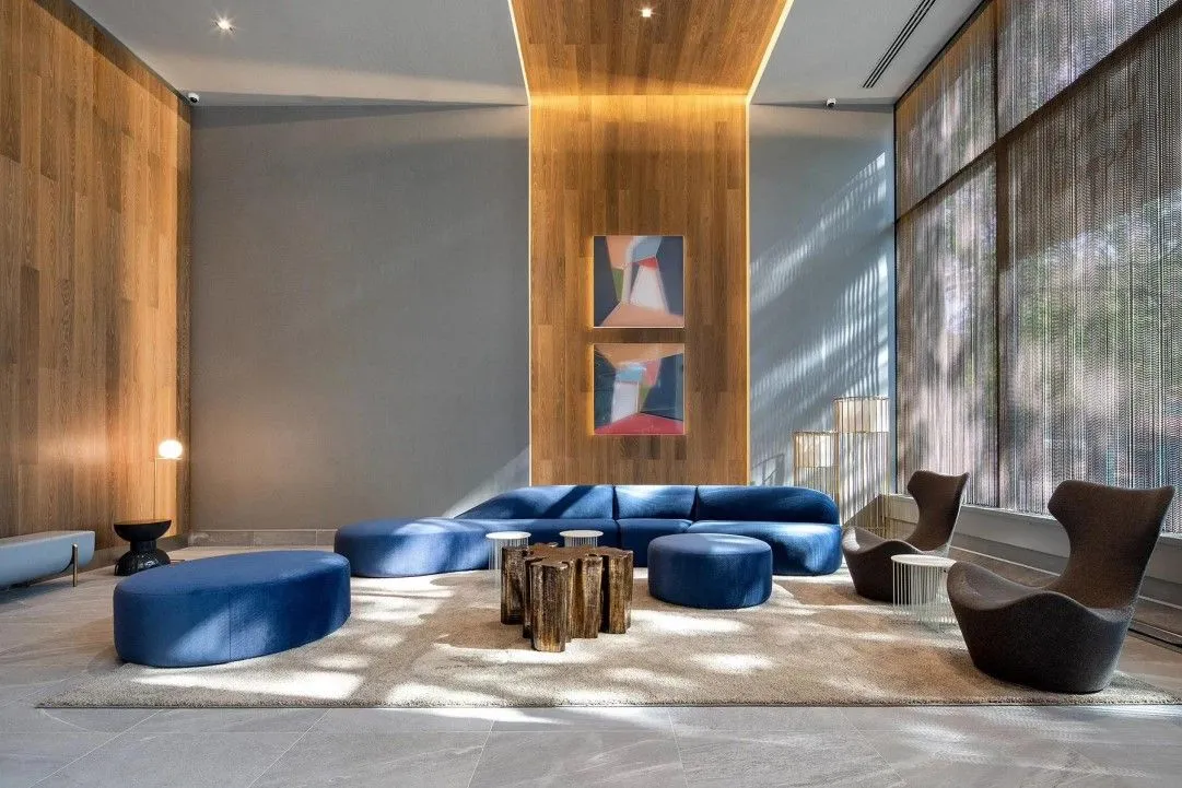 The Serrano at 1735 York Avenue in Yorkville : Sales, Rentals ...