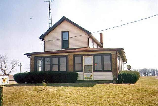 1061 W County Rd #650N, Springport, IN 47386 | Zillow