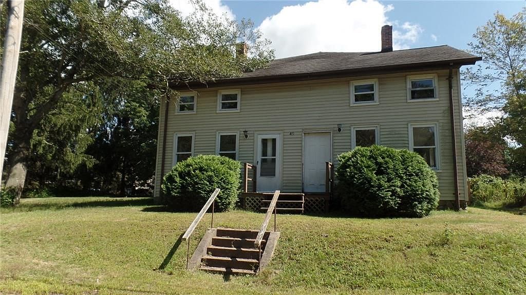 49 Laurel St, Ashaway, RI 02804 | Zillow