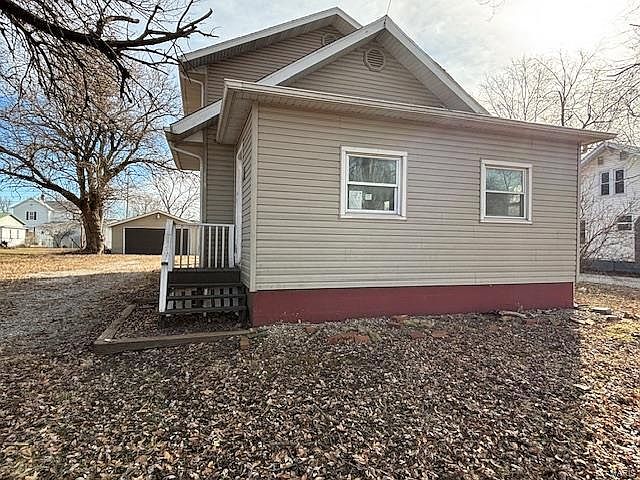 419 S Washington St, Bunker Hill, IL 62014 | MLS #24017115 | Zillow