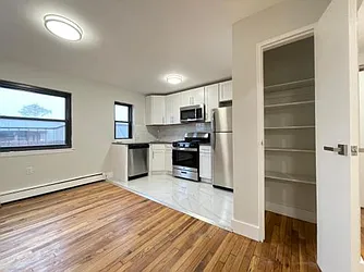 3 Catherine Court #31D in Jersey City, New Jersey | StreetEasy