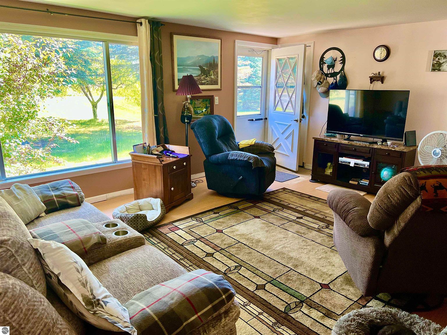 6645 Cram Rd, Williamsburg, MI 49690 | MLS #1933562 | Zillow