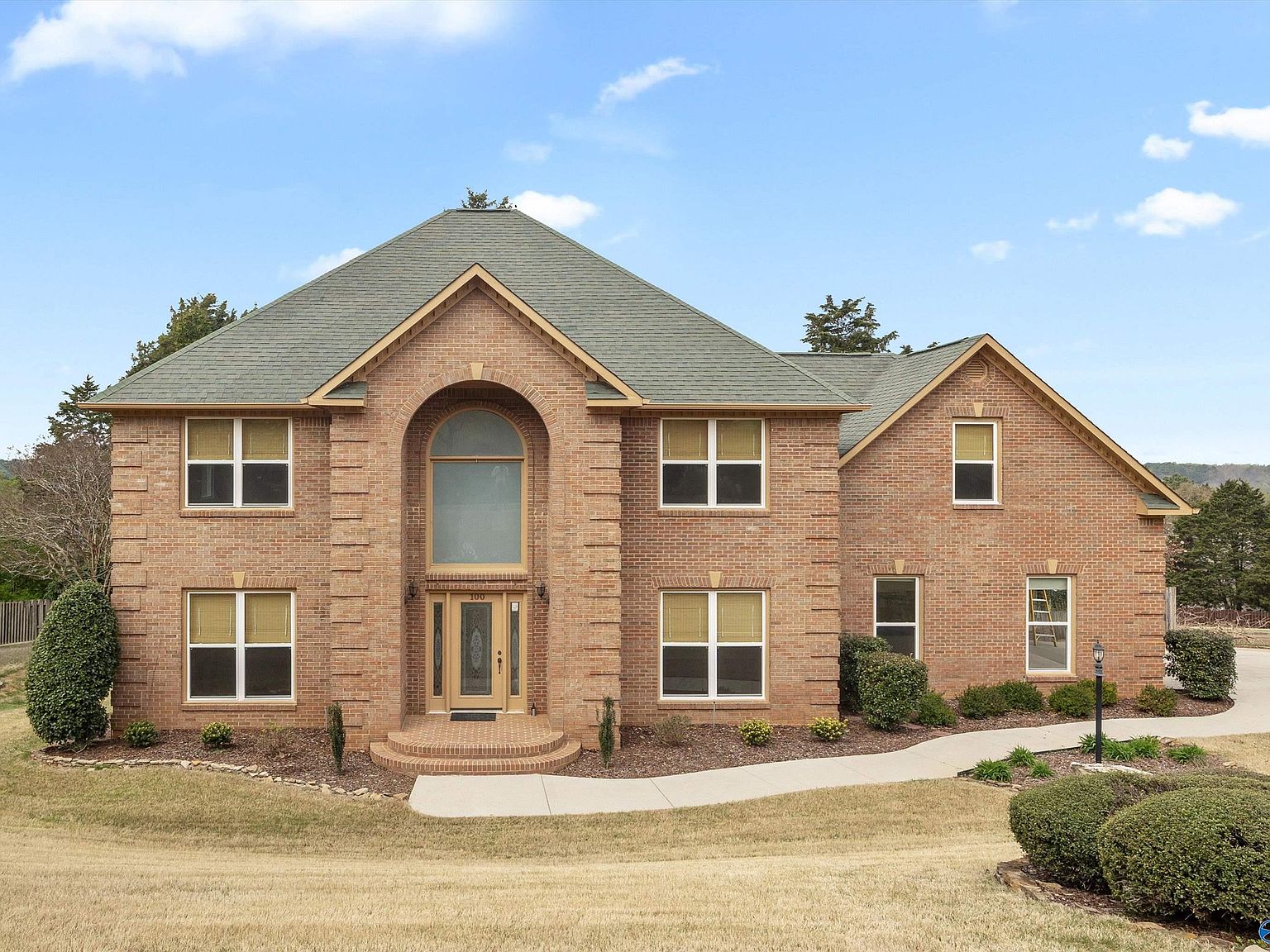 100 Shadow Ridge Dr, Madison, AL 35758 | Zillow