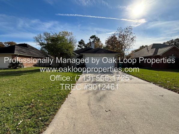 Houses For Rent in Porter TX - 44 Homes | Zillow