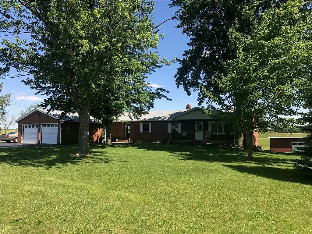 13666 State Route 347, Marysville, OH 43040 | Zillow