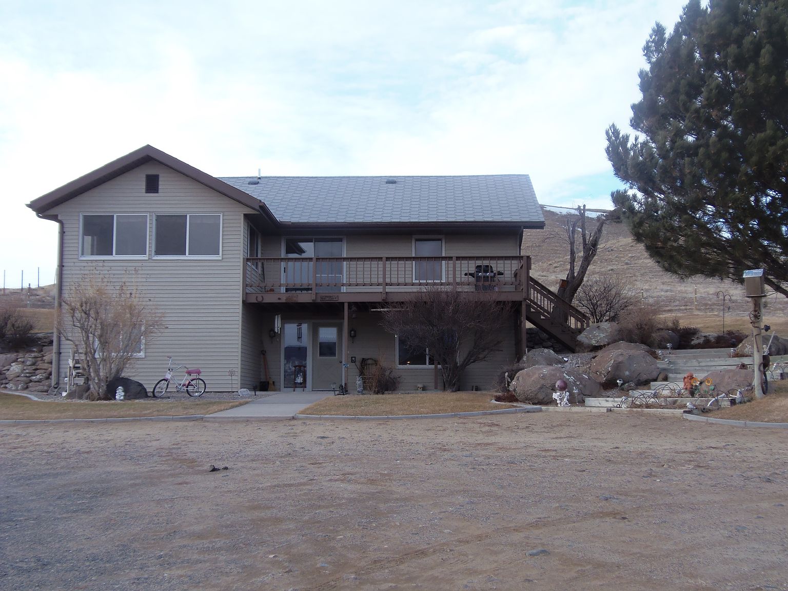 1011 Montana Hwy 55, Whitehall, MT 59759 | Zillow