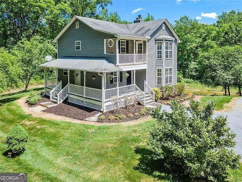 613 Hall Station Rd, Kingston, GA 30145 | MLS #10220846 | Zillow