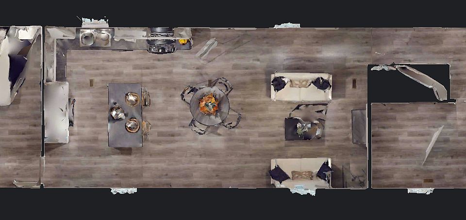 DAP 1676H32090 Plan, Harbor Point Estates, Chicago, IL 60633 | Zillow