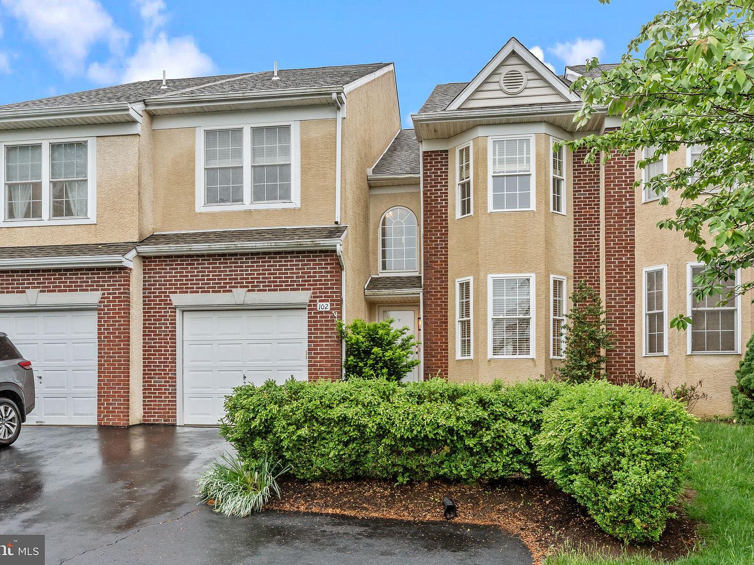 102 Rampart Pl, Ambler, PA 19002 | Zillow
