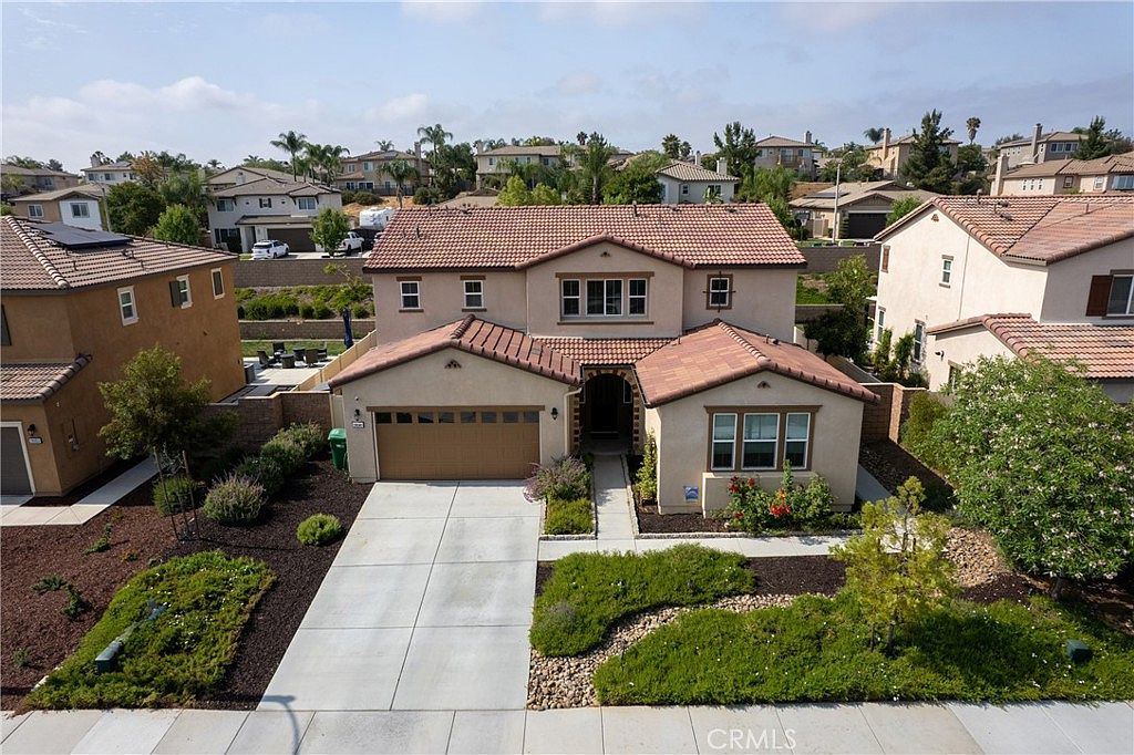 28341 Heather Green Way, Menifee, CA 92584 | MLS #SW25124797 | Zillow