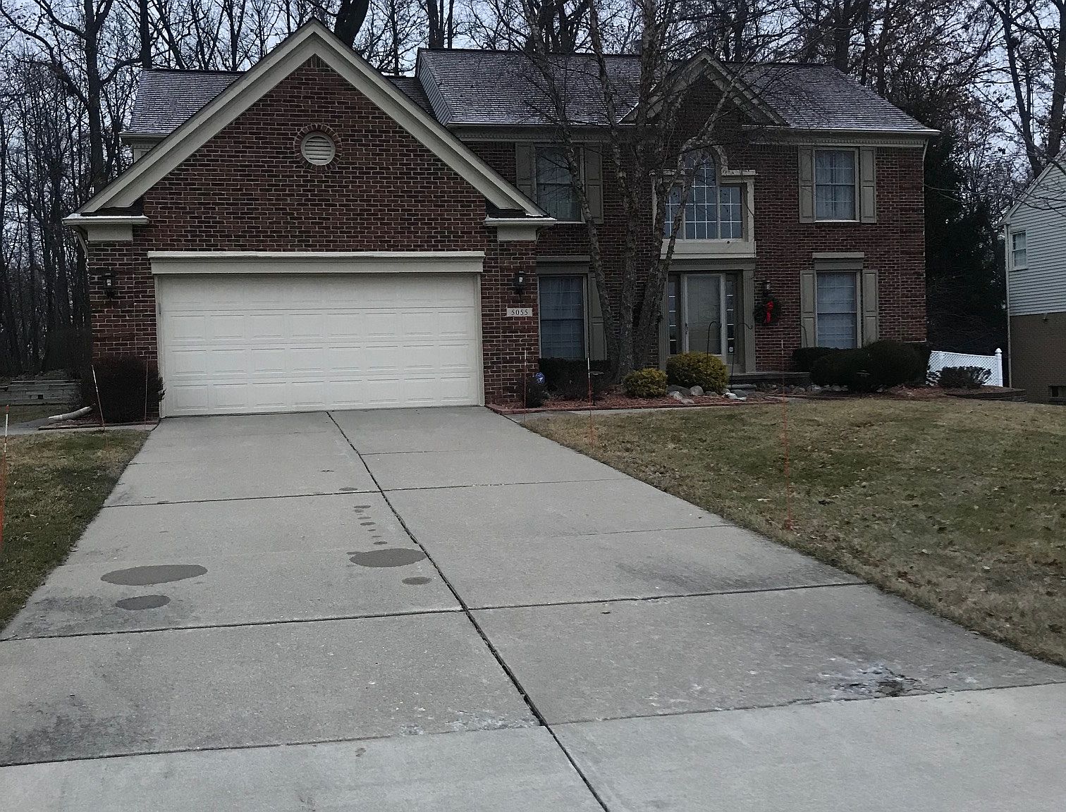 5055 Cherry Blossom Cir, West Bloomfield, MI 48324 | Zillow