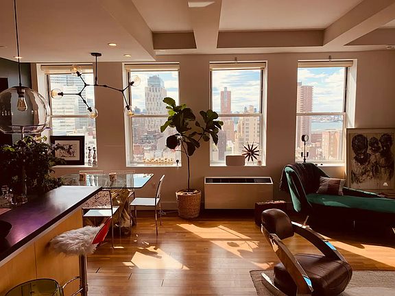 270 Broadway APT 17D, New York, NY 10007 | Zillow