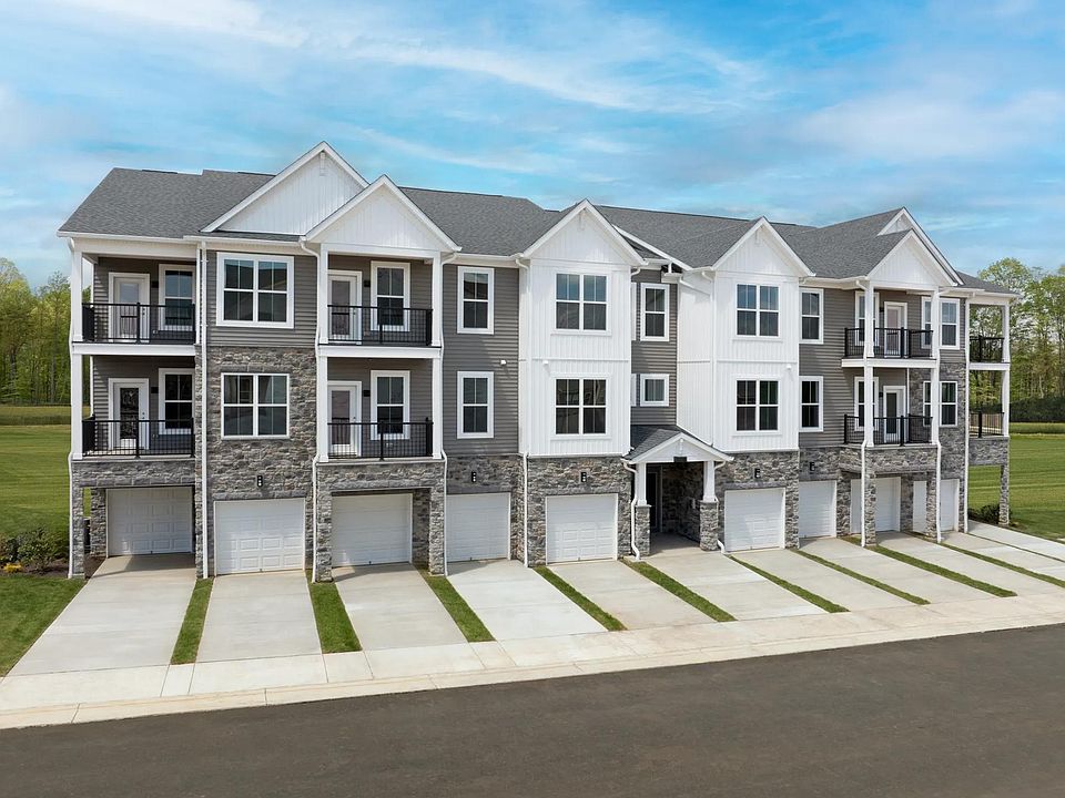Cascades at Embrey Mill 55+ by Drees Homes in Stafford VA | Zillow
