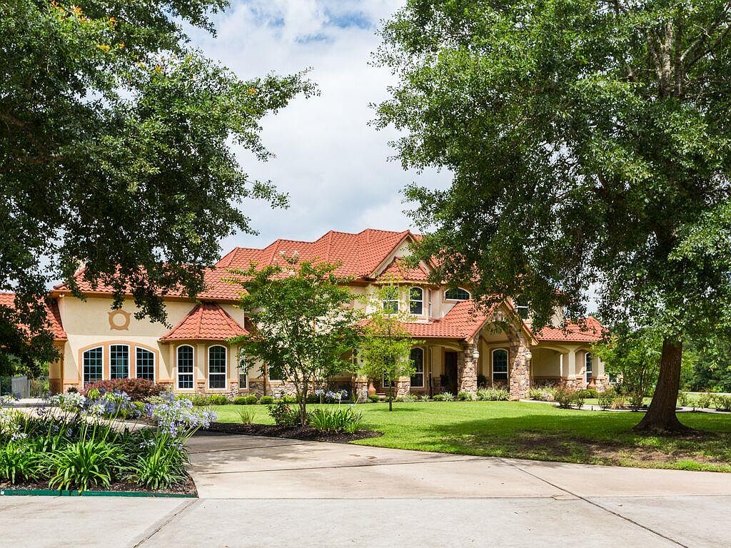 28803 Dobbin Huffsmith Rd, Magnolia, TX 77354 | Zillow