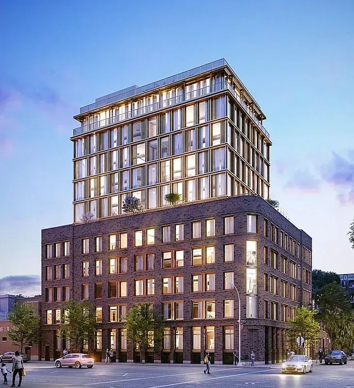 100 Barrow Street 5C-LOFT in West Village, Manhattan | StreetEasy