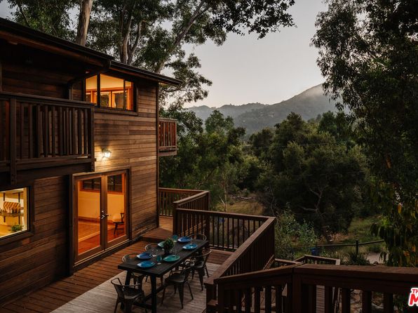 Topanga CA Real Estate - Topanga CA Homes For Sale | Zillow