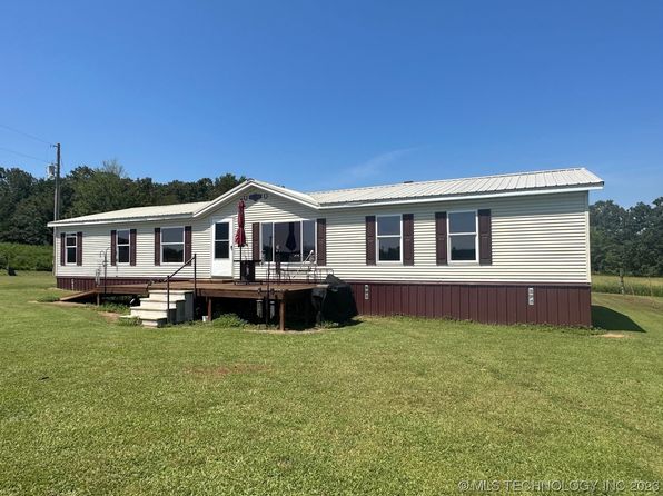 Red Oak OK Real Estate - Red Oak OK Homes For Sale | Zillow