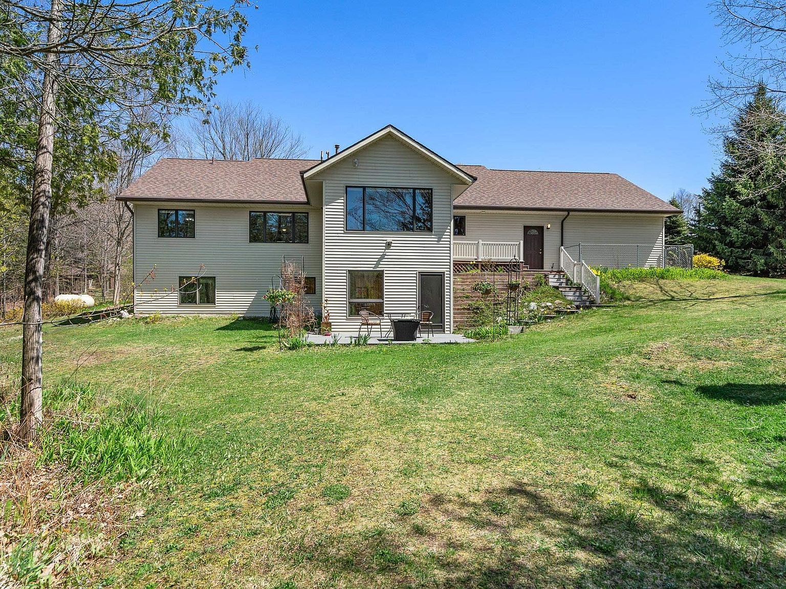 3487 Rushton Rd, Central Lake, MI 49622 | MLS #1921850 | Zillow