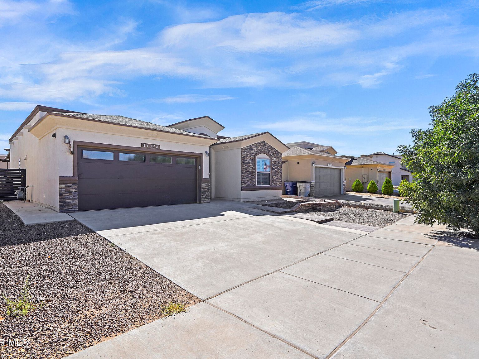 14948 Brandon Wolfram Ct, El Paso, TX 79938 | Zillow