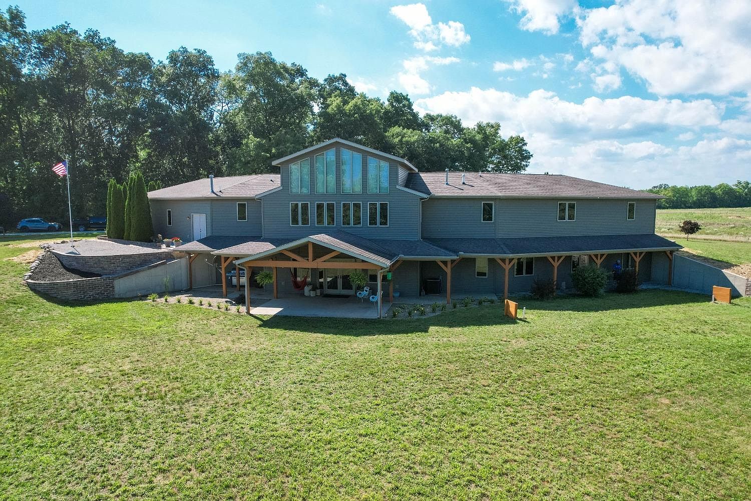 180 W 400 S, North Judson, IN 46366 | MLS #534174 | Zillow