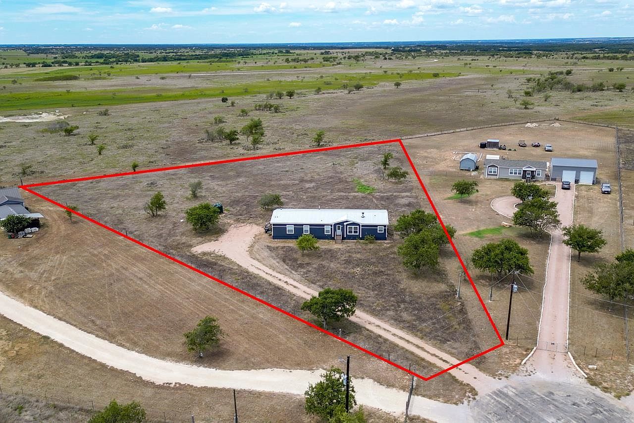 101 Samuel Drive, Bertram, TX 78605 | MLS #170259 | Zillow