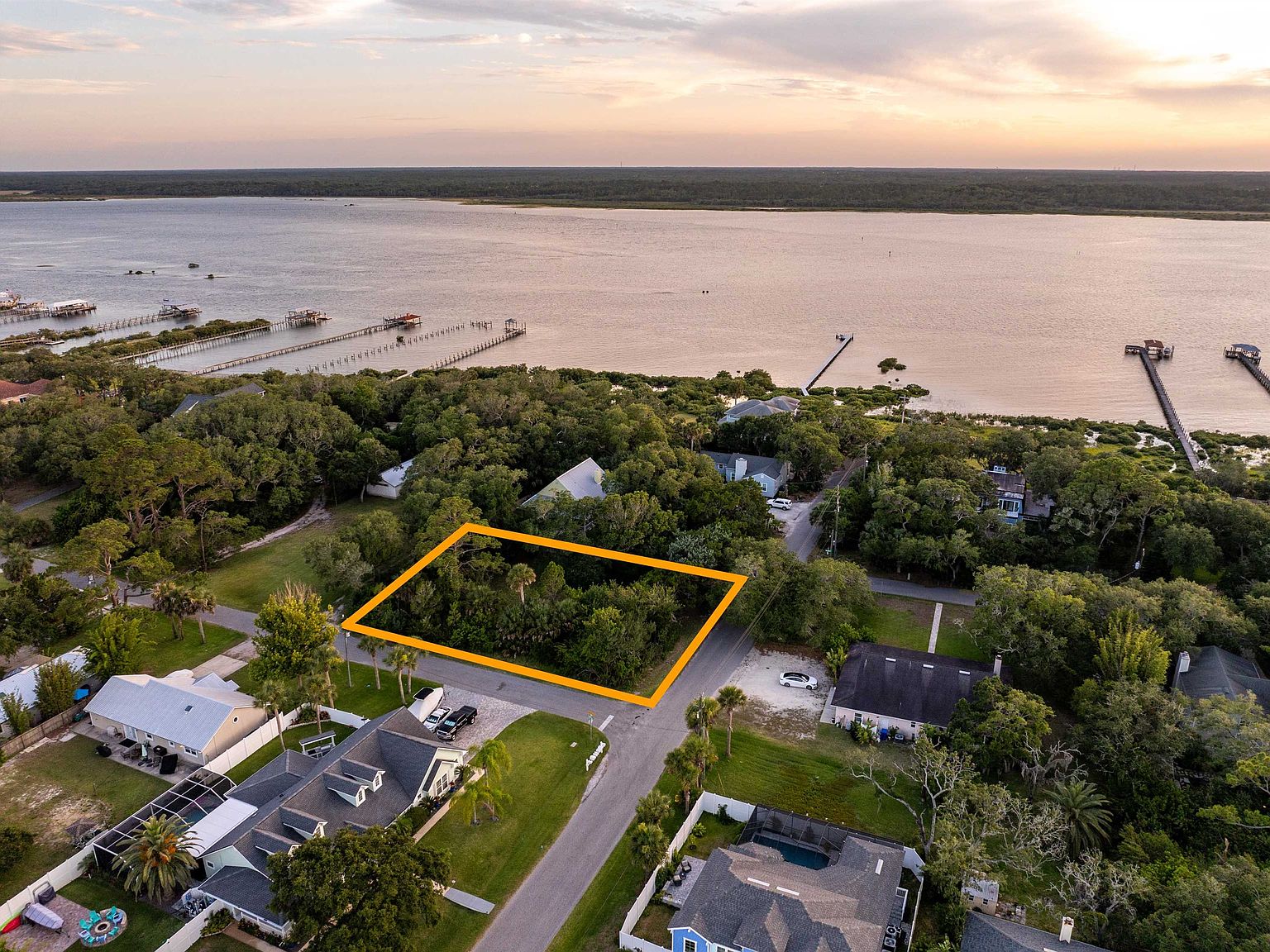 327 Micklers Rd, Saint Augustine, FL 32080 | Zillow