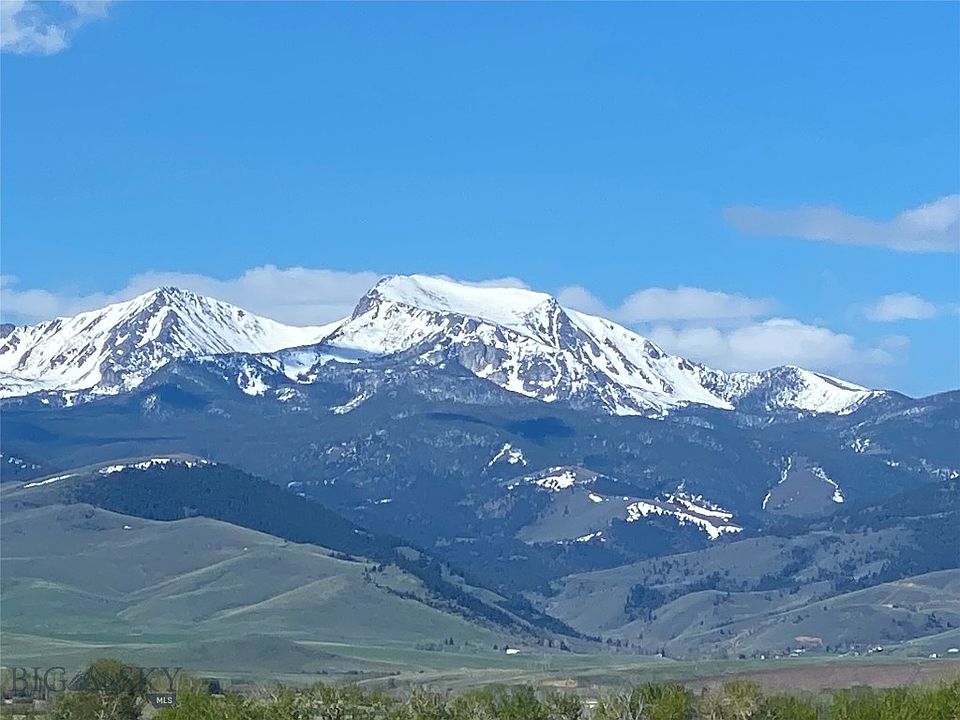16 Hollowtop Vista Dr, Harrison, MT 59735 | MLS #382240 | Zillow
