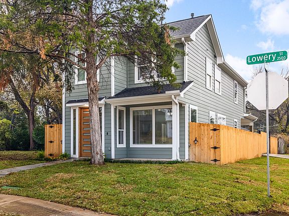 2500 Lowery St, Dallas, TX 75215 | MLS #20793069 | Zillow