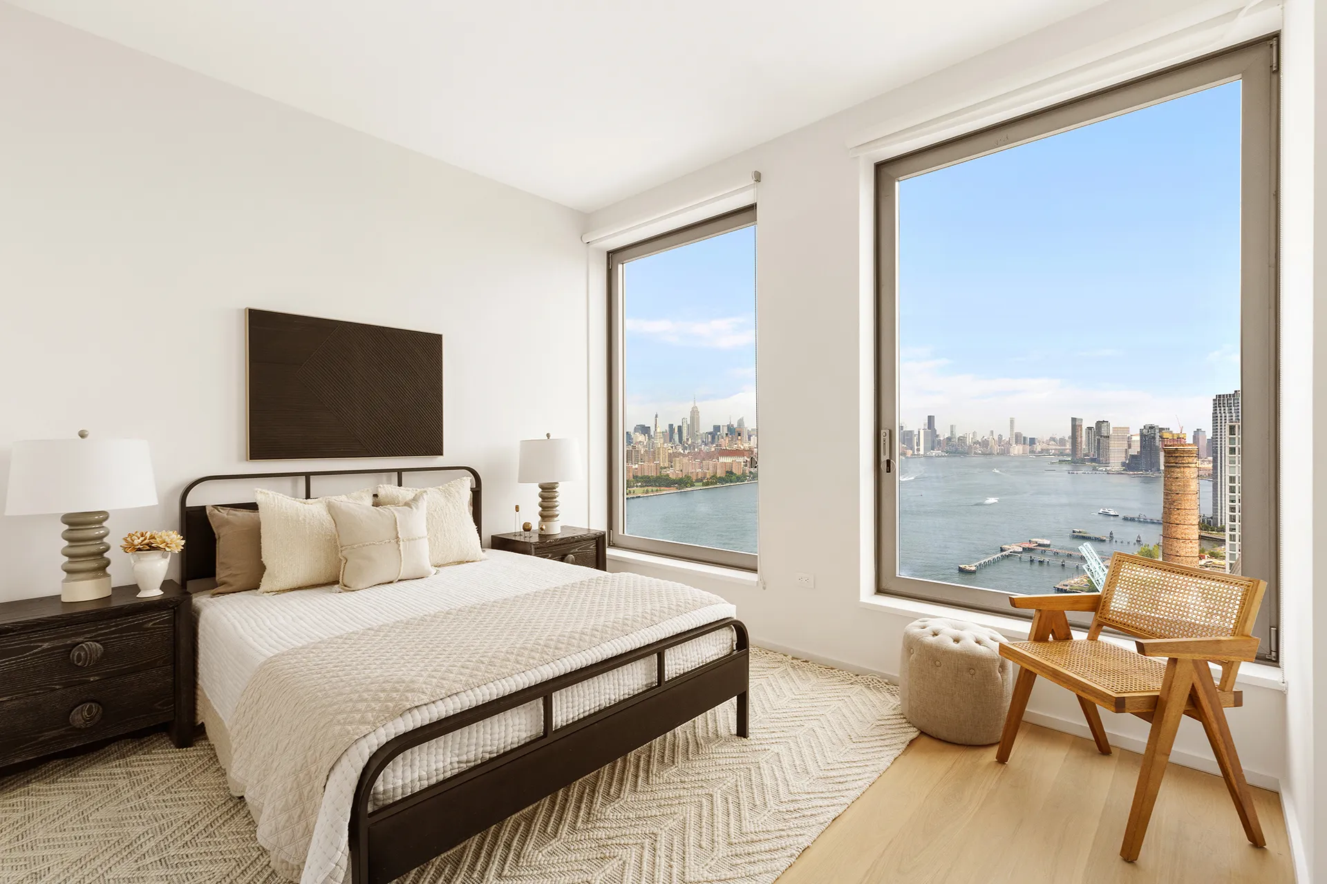 One Domino Square - Condos at 8 South 4th Street in Williamsburg ...