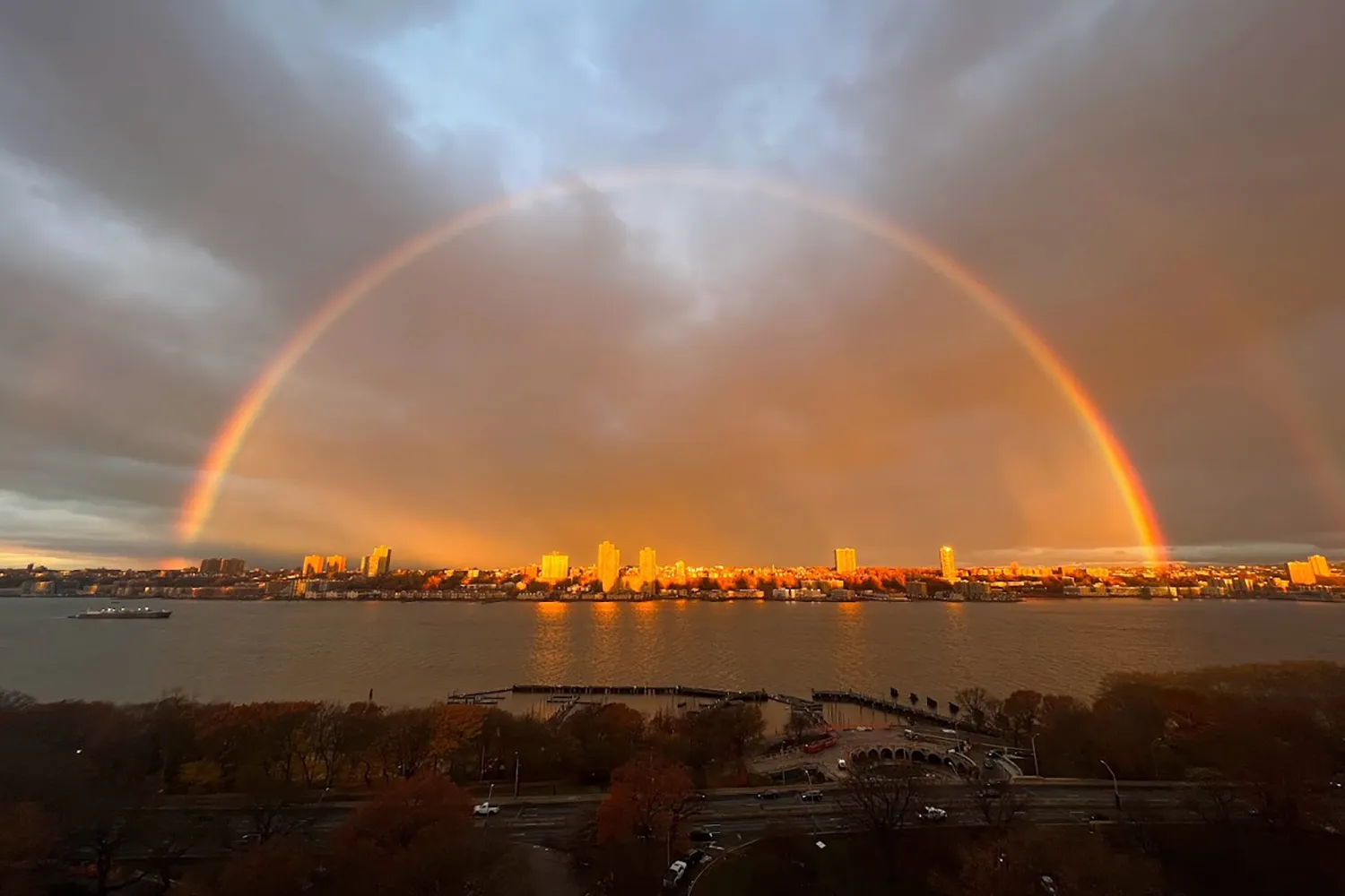 60 Riverside Drive #20C in Upper West Side, Manhattan | StreetEasy