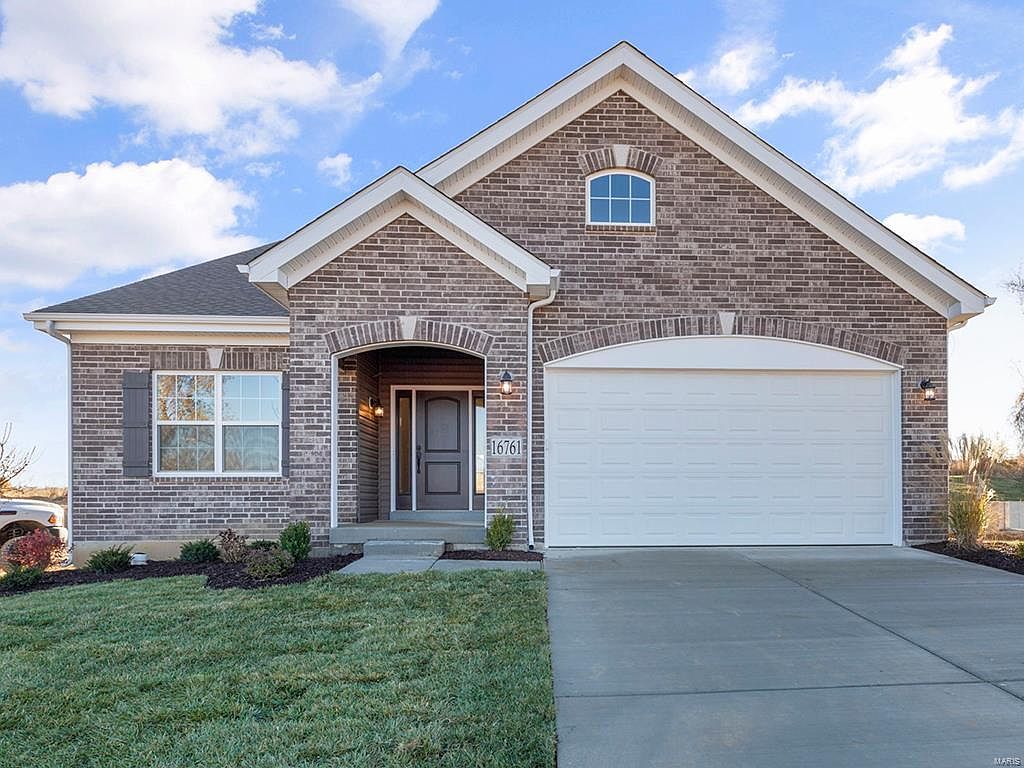 2 BBLT Maple At Winding Valley, Fenton, MO 63026 | MLS #24001178 | Zillow