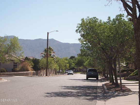 7012 Diamond Ridge Dr, El Paso, TX 79912 | Zillow