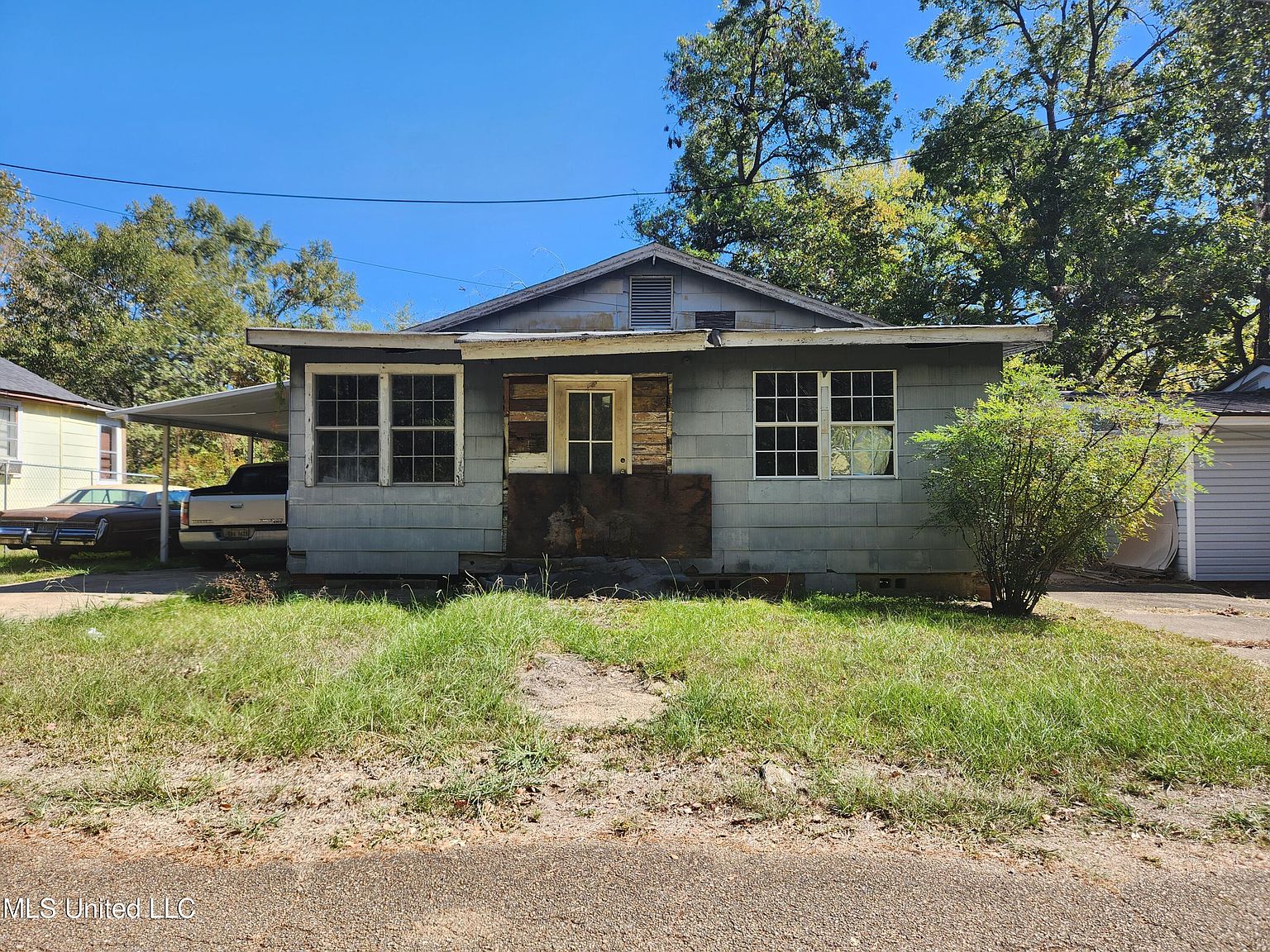 0 S Flag Chapel Rd, Jackson, MS 39209 | MLS #4064123 | Zillow