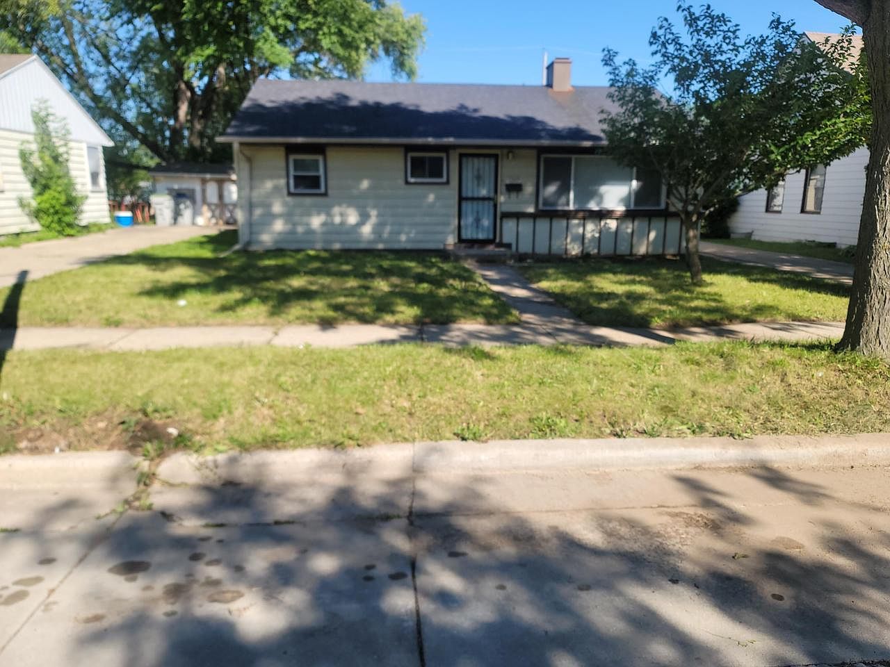 5430 North 73rd STREET, Milwaukee, WI 53218 | Zillow
