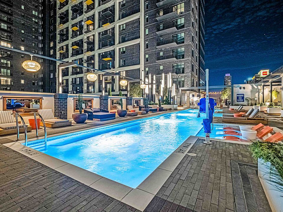 1301 Spring St NW UNIT 2105, Atlanta, GA 30309 | Zillow