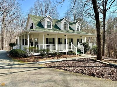 6554 Fox Run, Winston, GA 30187 | MLS #20107046 | Zillow