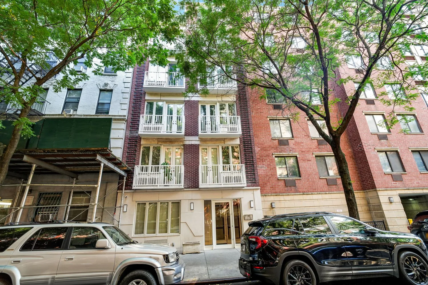 346 East 119th Street #3R in East Harlem, Manhattan | StreetEasy