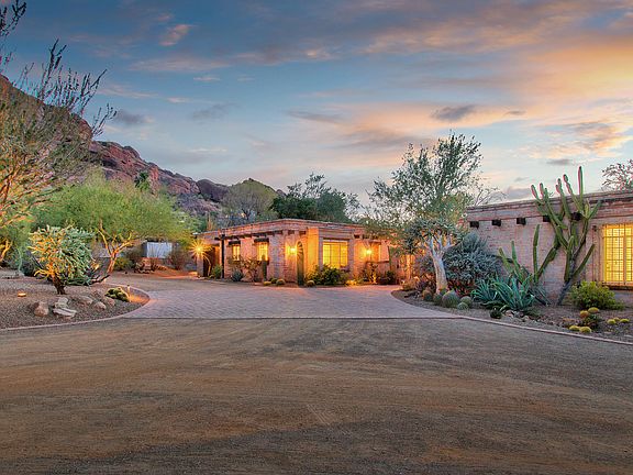 6030 N 51st Pl, Paradise Valley, AZ 85253 | Zillow