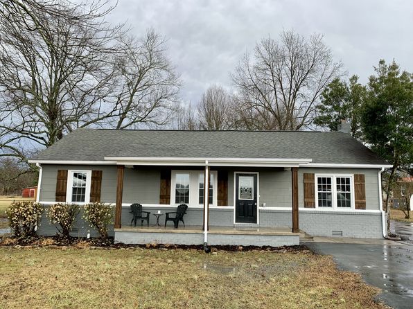 Tullahoma TN Real Estate - Tullahoma TN Homes For Sale | Zillow