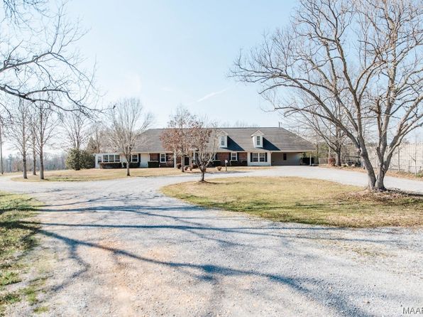 Wetumpka AL Real Estate - Wetumpka AL Homes For Sale | Zillow