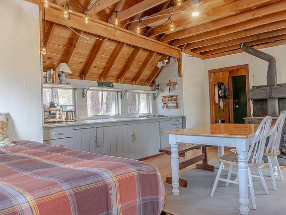 100083 Highway 395, Sonora Junction, CA 93517 | MLS #250253 | Zillow