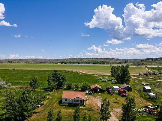 366 Silo Loop, Kinsey, MT 59338 | MLS #342350 | Zillow