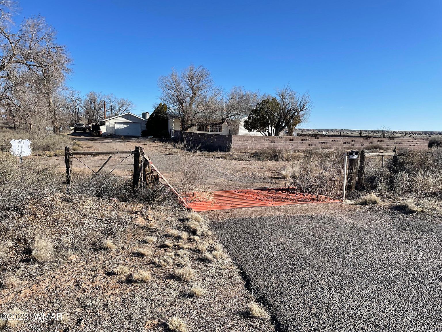 In Chambers, Chambers, AZ 86502 | Zillow