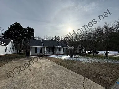 5114 June Furr Rd Charlotte NC | Zillow