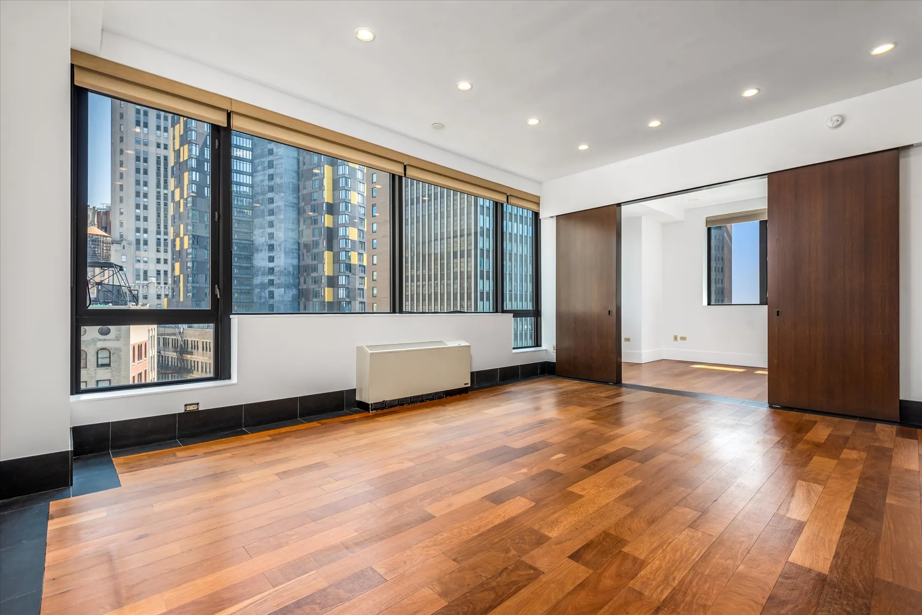 40 Broad Street #28H in Financial District, Manhattan | StreetEasy