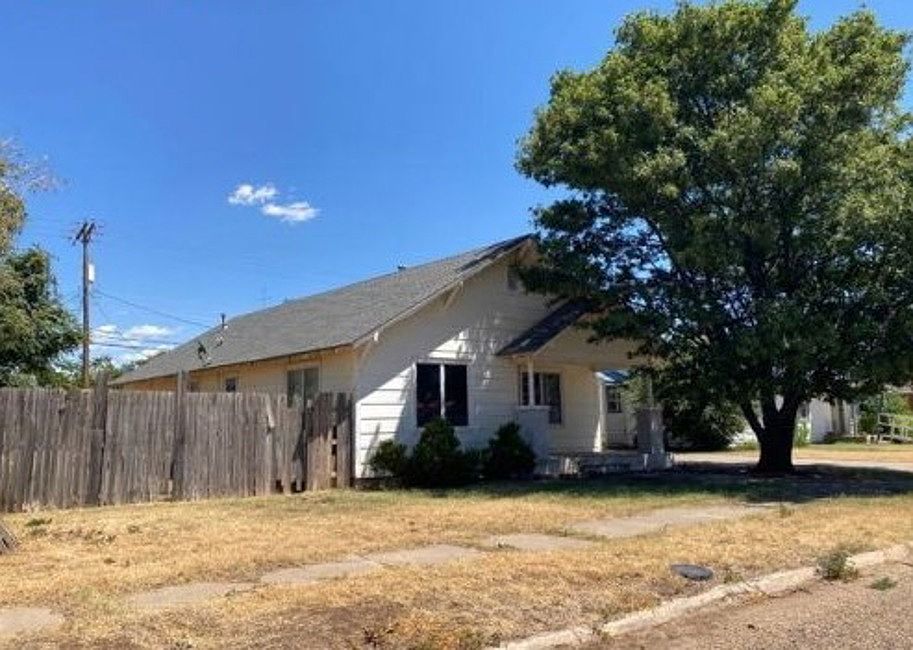 509 SW 2nd St, Lockney, TX 79241 | Zillow