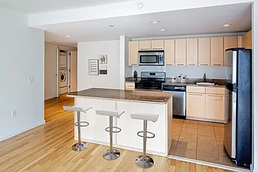 Avalon Morningside Park at 1 Morningside Drive in Morningside Heights ...