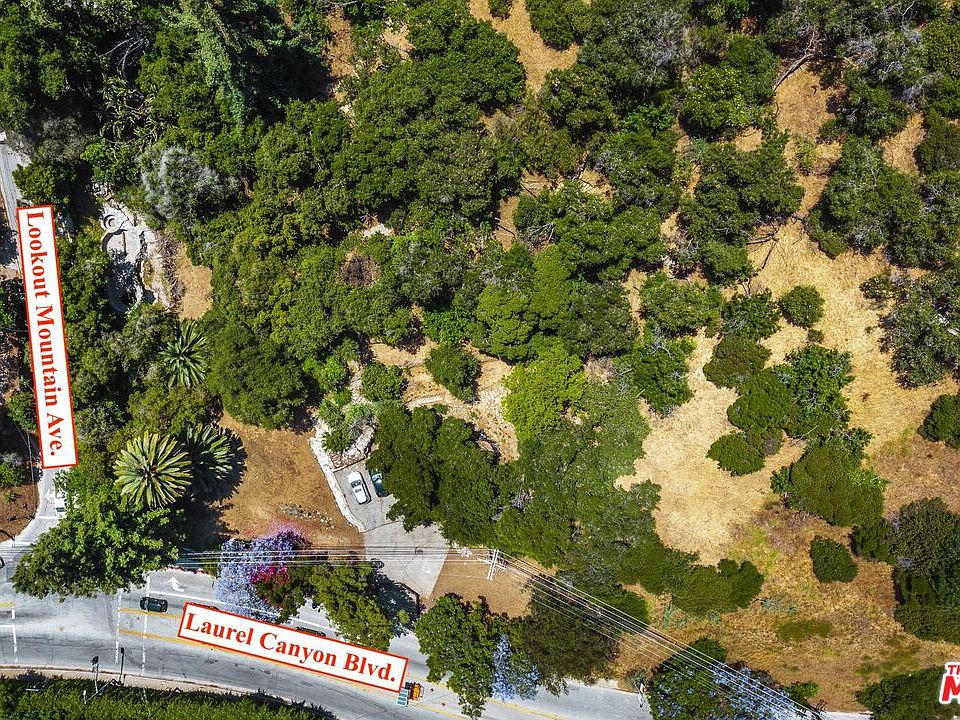 2401 Laurel Canyon Blvd, Los Angeles, CA 90046 | Zillow