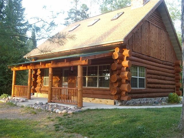 5158 Keyes Lake Dr, Florence, WI 54121 | Zillow