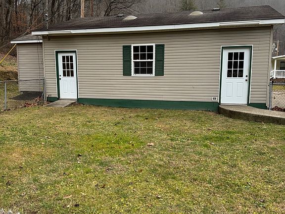71 Fort Branch, Ethel, WV 25601 | MLS #11232616 | Zillow